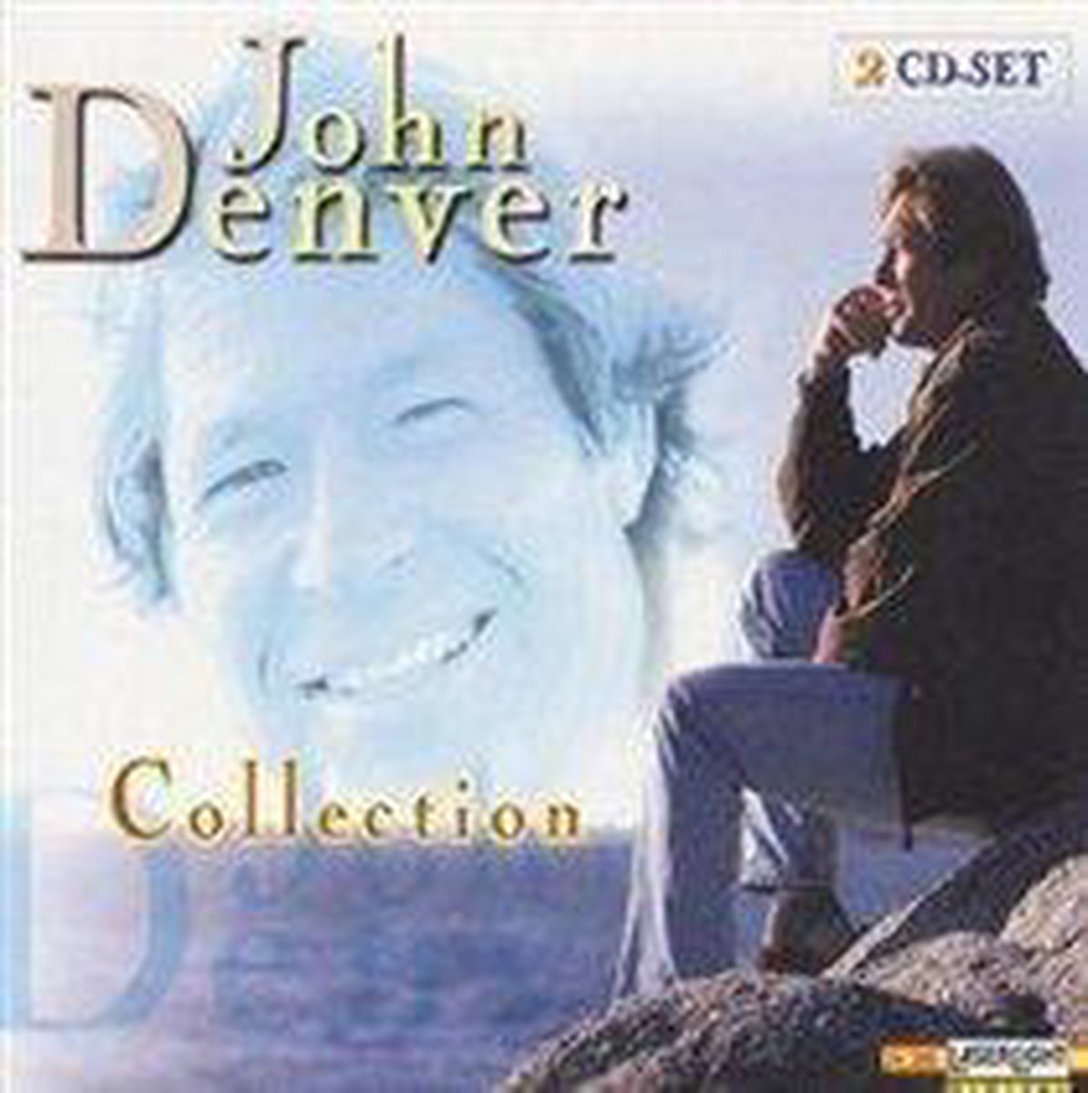 John Denver Collection, John Denver | CD (album) | Muziek | bol