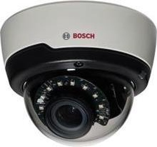 Bosch FLEXIDOME IP indoor 4000 IR Dome IP-beveiligingscamera Binnen ...