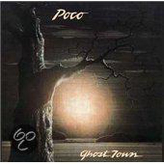 Ghost Town, Poco | CD (album) | Muziek | bol.com