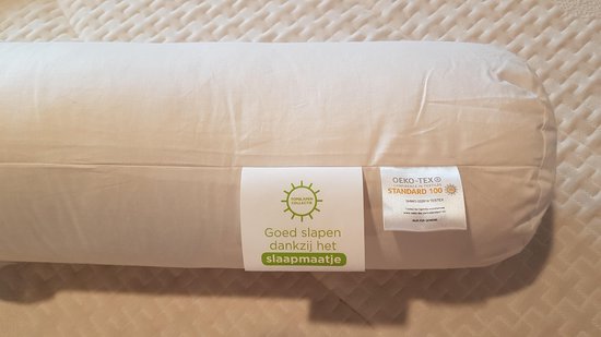 Het Slaapmaatje XL | bol.com
