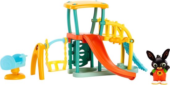 Bing's Playground - 2 | bol