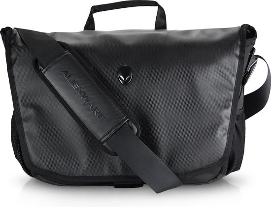 Alienware 13IN/15IN/17IN VINdicator 2 0 Messenger | bol.com