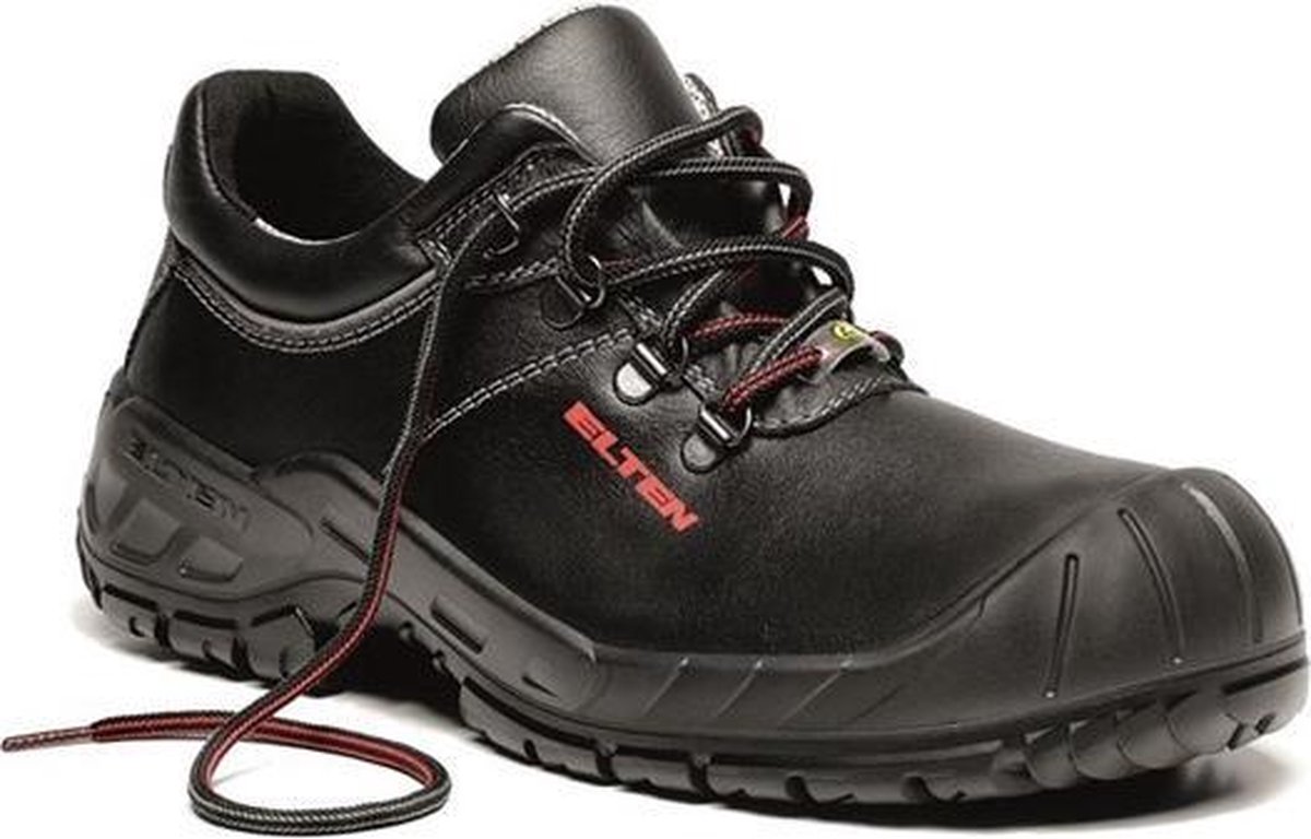 ELTEN Werkschoenen - RENZO Low ESD S3 - Unisex | bol