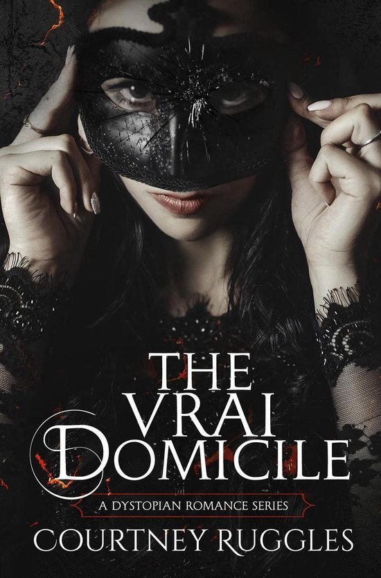 The Domicile Series 2 - The Vrai Domicile (ebook), Courtney Ruggles ...