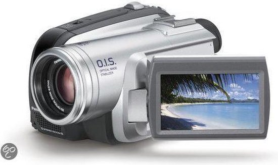 Panasonic NV-GS80 - MiniDV | bol.
