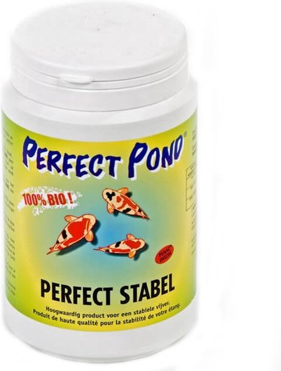 Perfect Stabel 1000 gr | bol