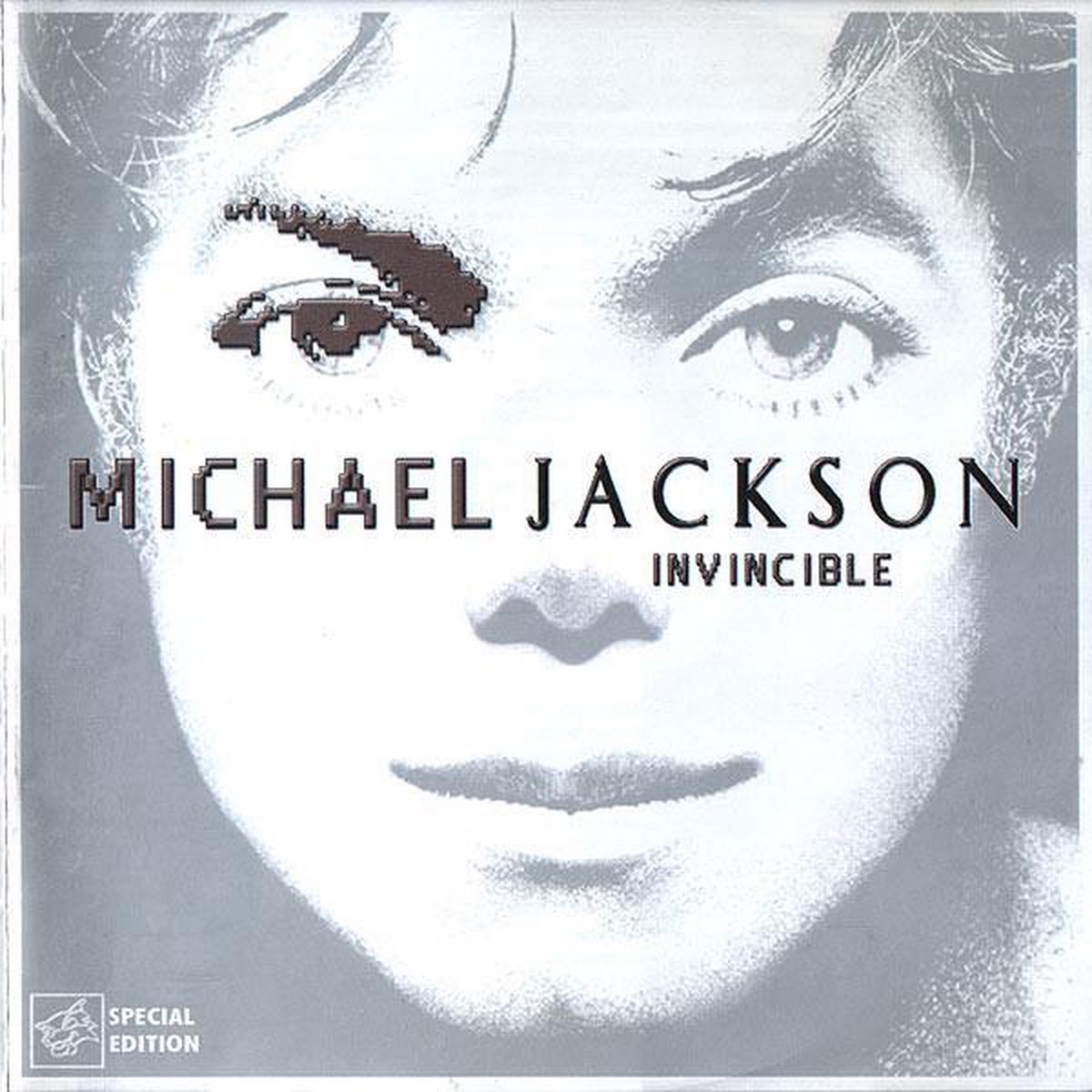 Invincible, Michael Jackson | CD (album) | Muziek | bol