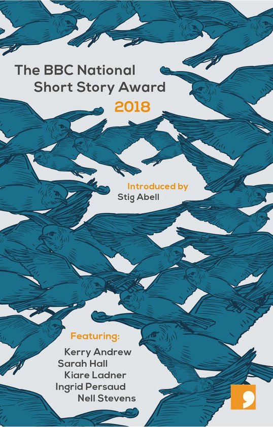 The BBC National Short Story Award - The BBC National Short Story Award ...