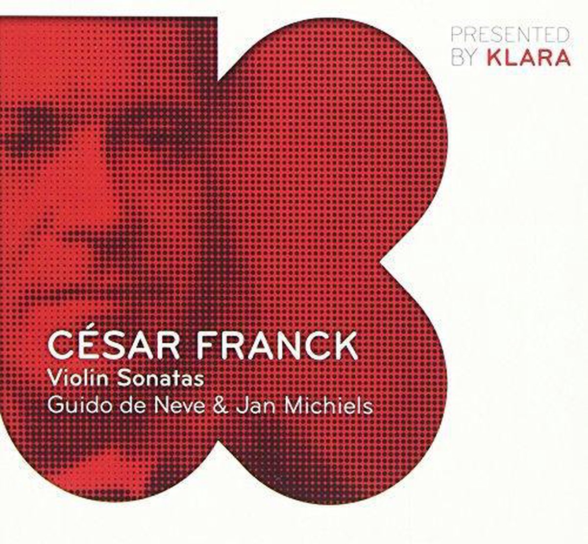 Guido & Michiels de Neve Jan Michiels - Violin Sonatas, Jan Michie | CD ...