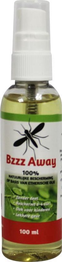 Anti-insecten spray | bol.com