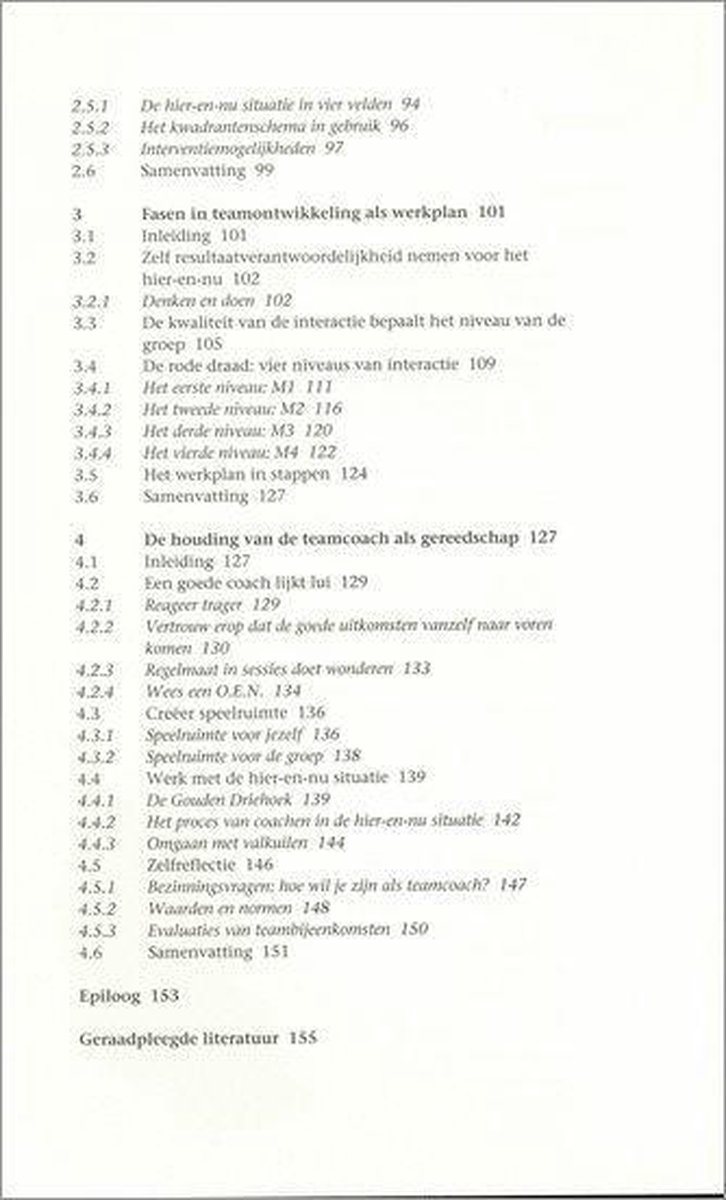 Aan De Slag Met Teamcoaching Dr4 | 9789024416479 | Marijke Lingsma ...