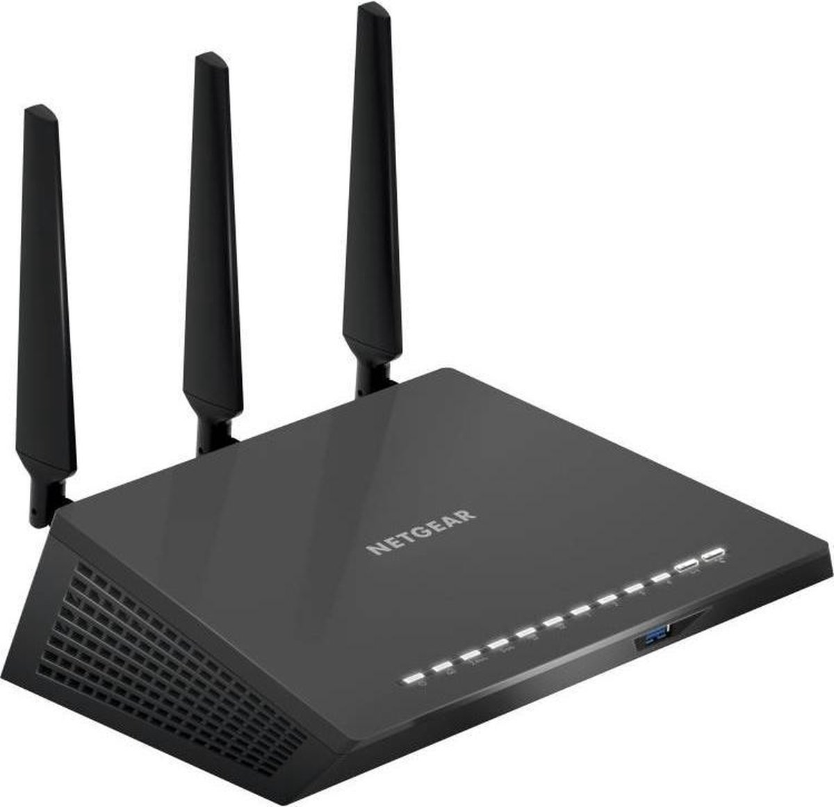 Netgear R6800 - Router - 1900 Mbps | bol.com