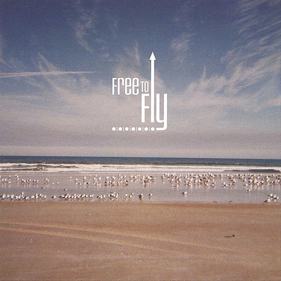 Free to Fly | CD (album) | Muziek | bol.com