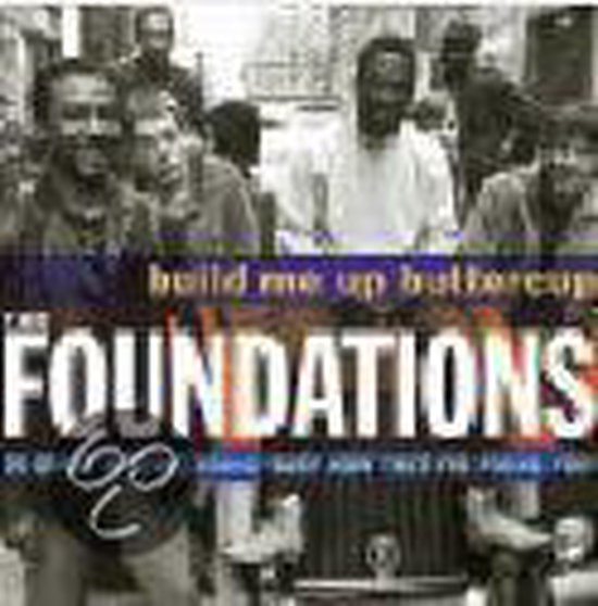 Build Me Up Buttercup, Foundations | CD (album) | Muziek | bol