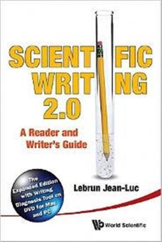Scientific Writing 2.0 | 9789814350594 | Jean-Luc Lebrun | Boeken | bol.com