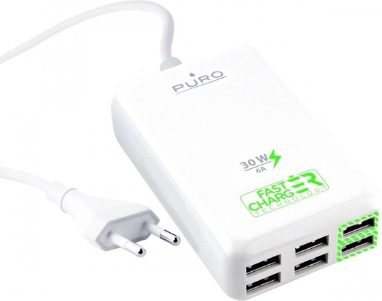 Oplader voor mobiele telefoon | bol.com