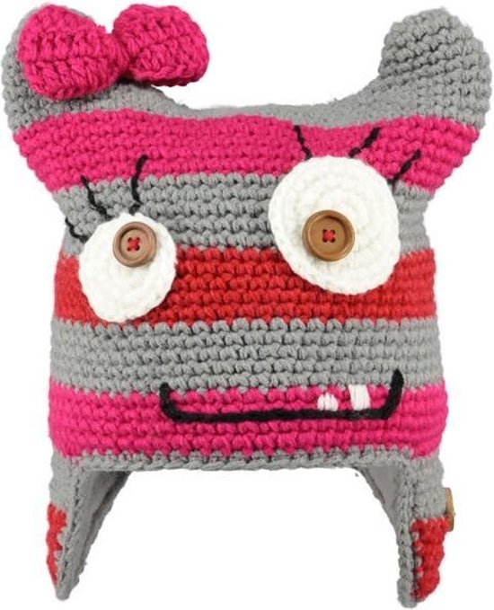 MONSTER MUTS - Maat 53 | bol