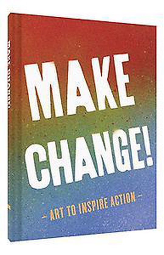 Make Change!, Chronicle Books | 9781452167480 | Boeken | bol.com