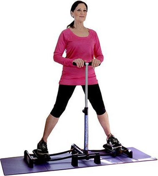 Leg Magic X | bol.com