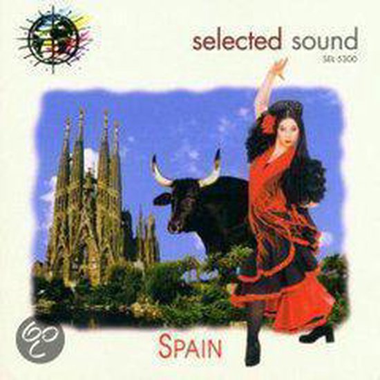 Spain, various artists | CD (album) | Muziek | bol
