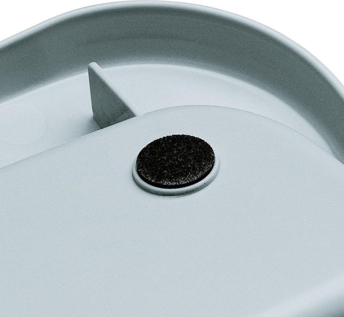 Ferplast Maxi Lindo Placemat - Incl 2 Voerbakken - Hondenbak | bol.com