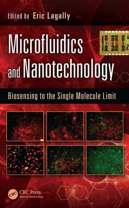 Devices, Circuits, and Systems - Microfluidics and Nanotechnology (ebook) |... | bol
