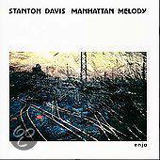 Manhattan Melody, Stanton Davis | CD (album) | Muziek | bol