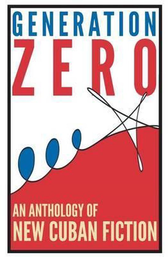 Generation Zero | 9781494221799 | Abel Fernandez-Larrea | Boeken | bol