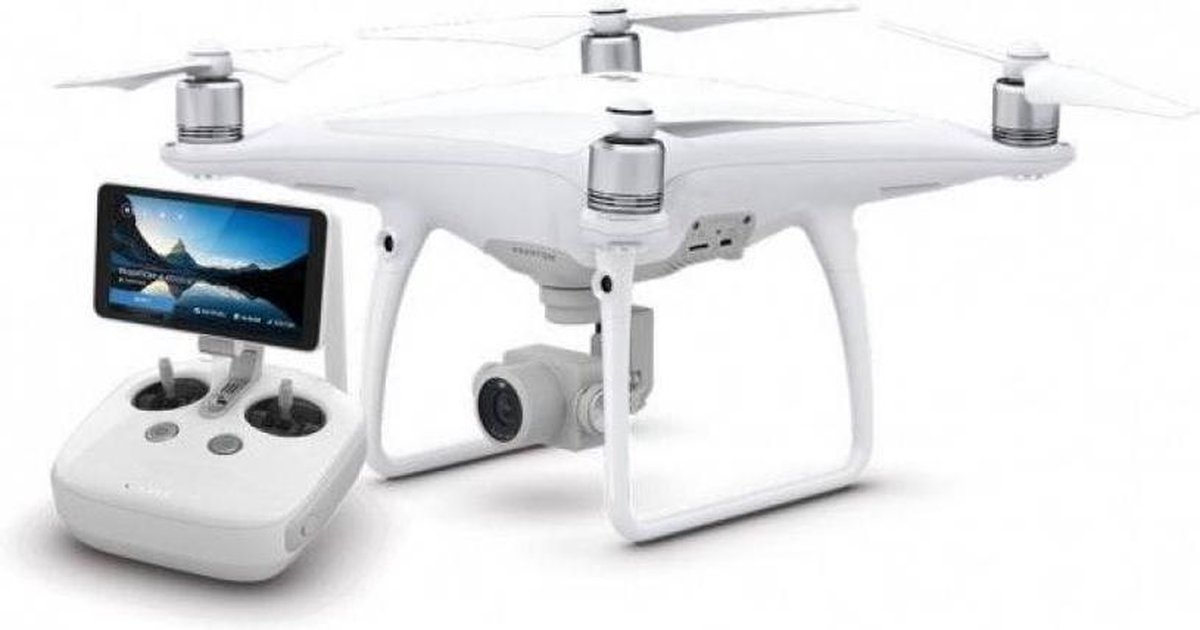 DJI Phantom 4 Advanced Plus - Drone | bol.com