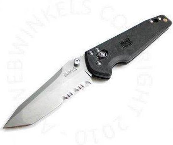 SOG Zakmes X Ray Vision Mini MXV72 | bol
