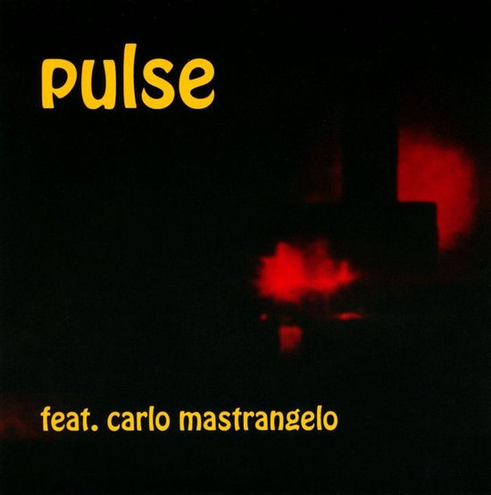 Pulse, Pulse | CD (album) | Muziek | bol