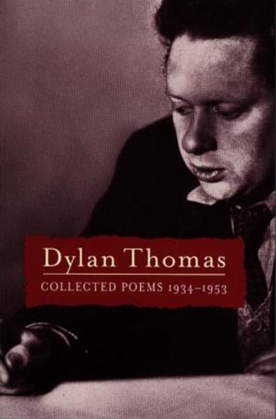 Collected Poems, Dylan Thomas | 9780753810668 | Boeken | bol.com