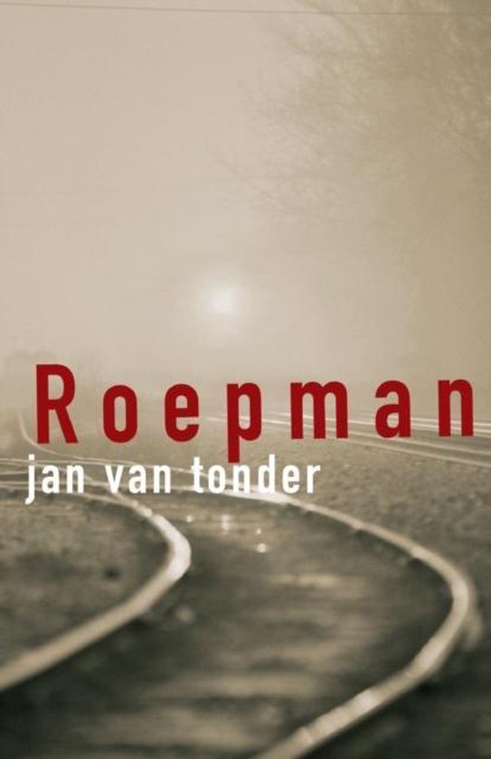 Roepman, Jan van Tonder | 9780798144582 | Boeken | bol
