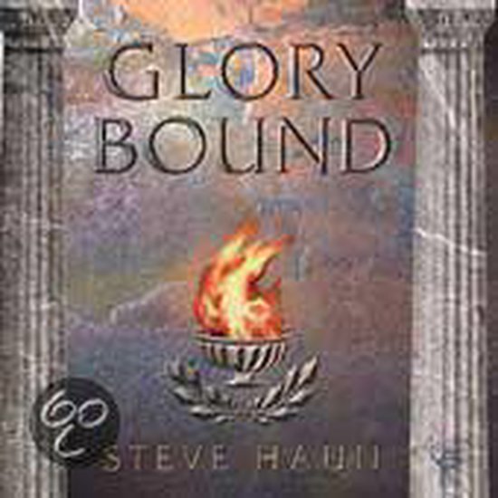 Glory Bound, Steve Haun | CD (album) | Muziek | bol