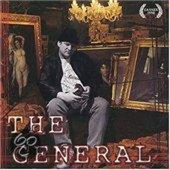 Various Artists - The General (CD), various artists | CD (album ...