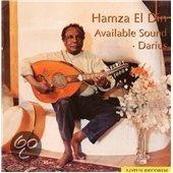 Available Sound/Darius, Hamza El Din | CD (album) | Muziek | bol