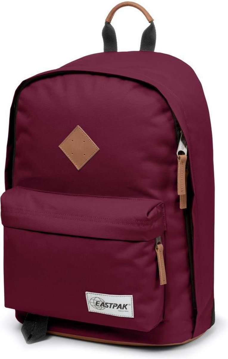 Eastpak Out Of Office Rugzak into merlot | bol.com
