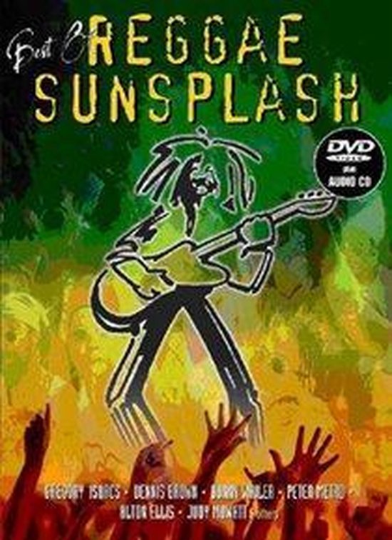 Best Of Reggae Sunsplash (Dvd) | Dvd's | bol.com