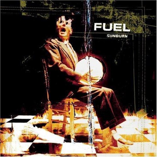Sunburn, Fuel | CD (album) | Muziek | bol