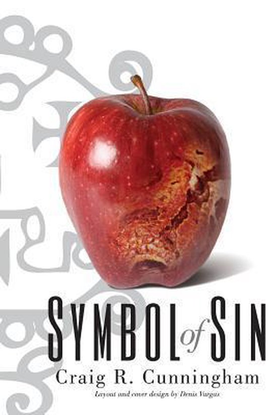Symbol of Sin | 9781502441379 | Craig R Cunningham | Boeken | bol