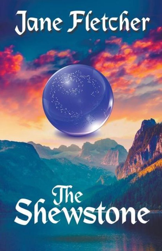 The Shewstone, Jane Fletcher | 9781626395541 | Boeken | bol.com