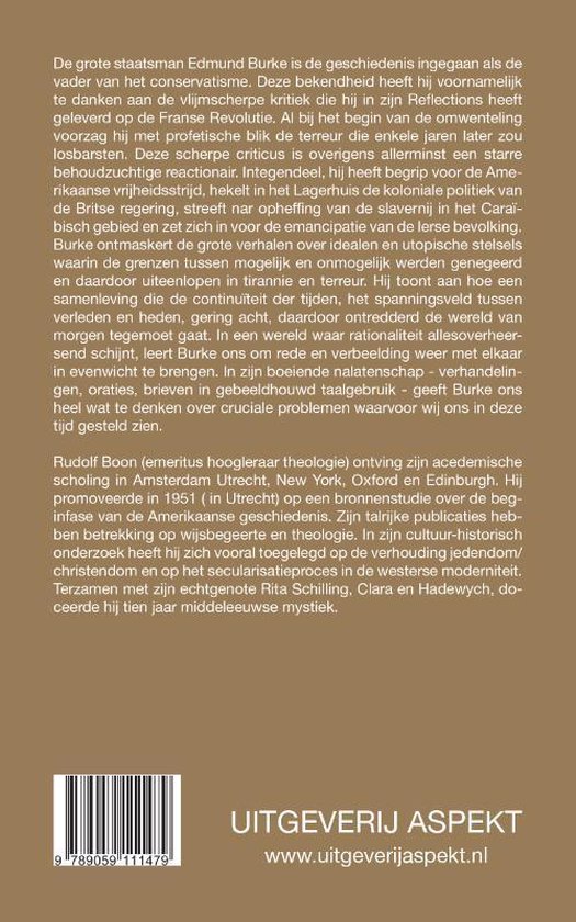 Een progressief conservatief | 9789059111479 | Rogier Boon | Boeken ...