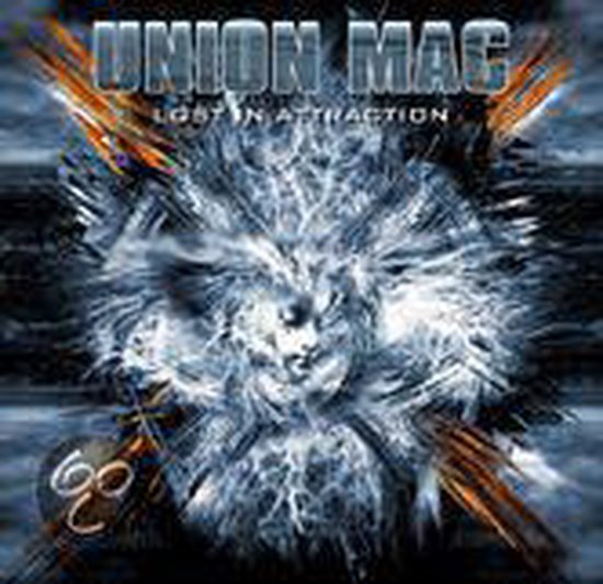 Lost In Attraction, Union Mac | CD (album) | Muziek | bol