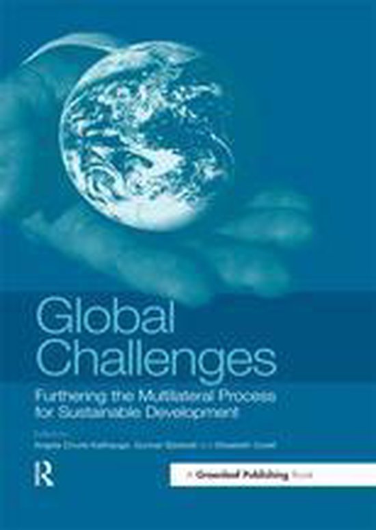 Global Challenges (ebook) | 9781351281904 | Boeken | bol