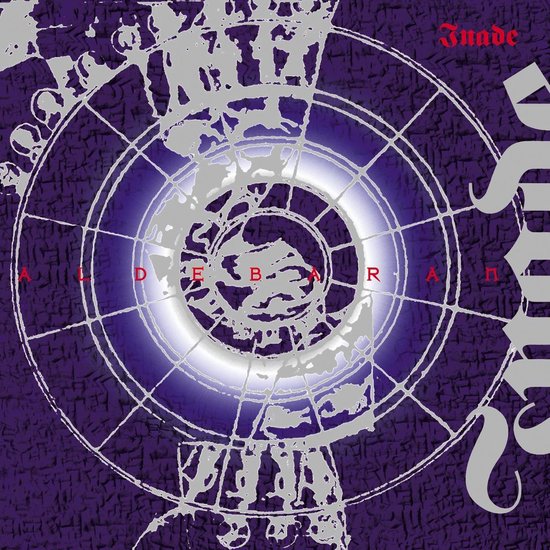 Inade - Aldebaran (CD), Inade | Muziek | bol