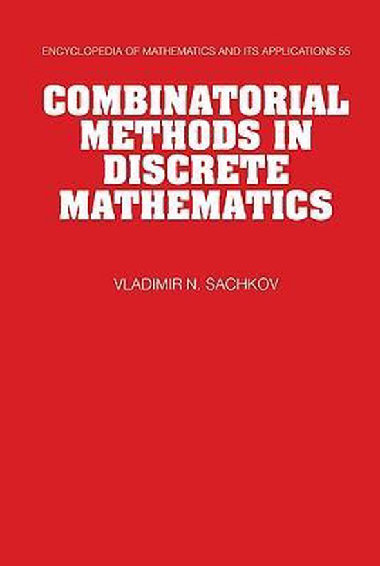 Encyclopedia of Mathematics and its ApplicationsSeries Number 55- Combinatorial... | bol
