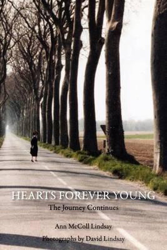 Hearts Forever Young, Ann Mccoll Lindsay | 9781554839230 | Boeken | bol.com