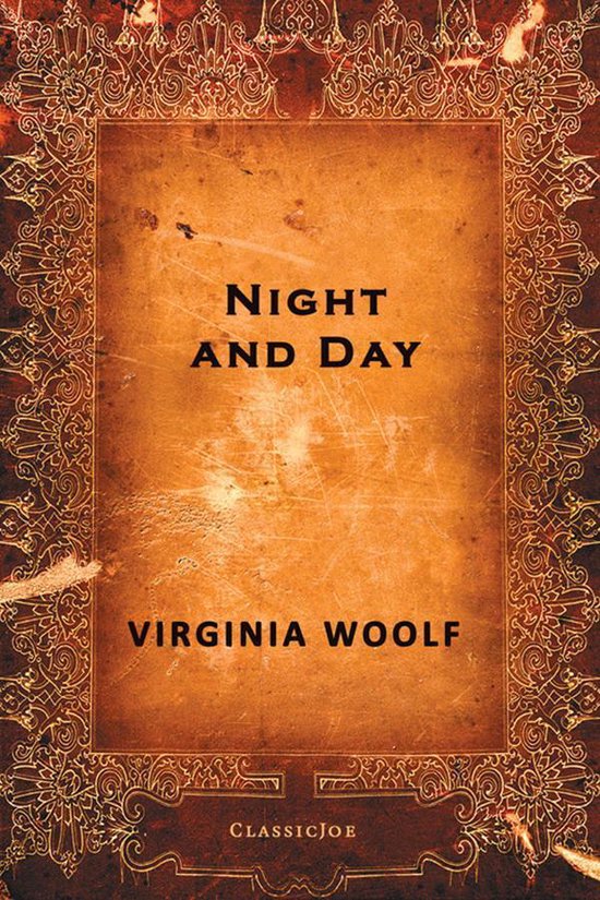 Night and Day (ebook), Virginia Woolf | 9781772752250 | Boeken | bol