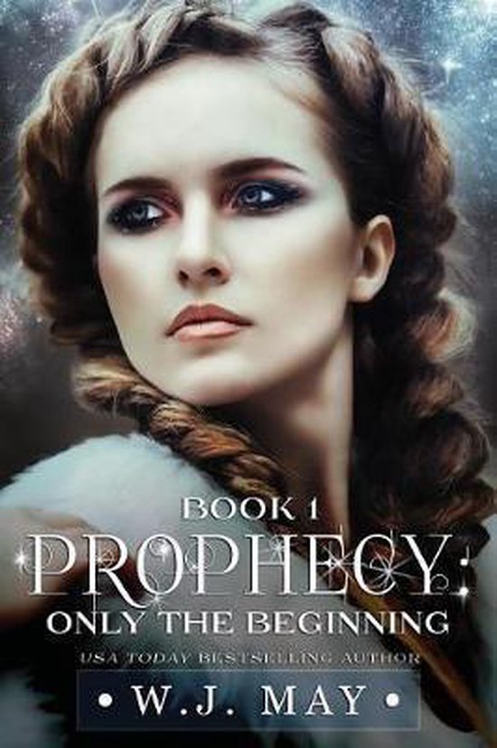 Only the Beginning, W. J. May | 9781547111541 | Boeken | bol.com