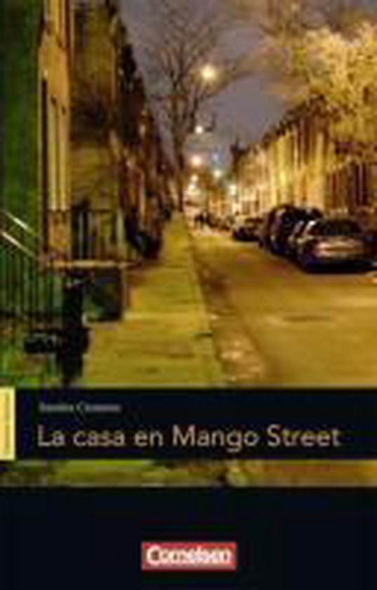 Espacios literarios. La casa en Mango Street | 9783464202975 | Elena ...